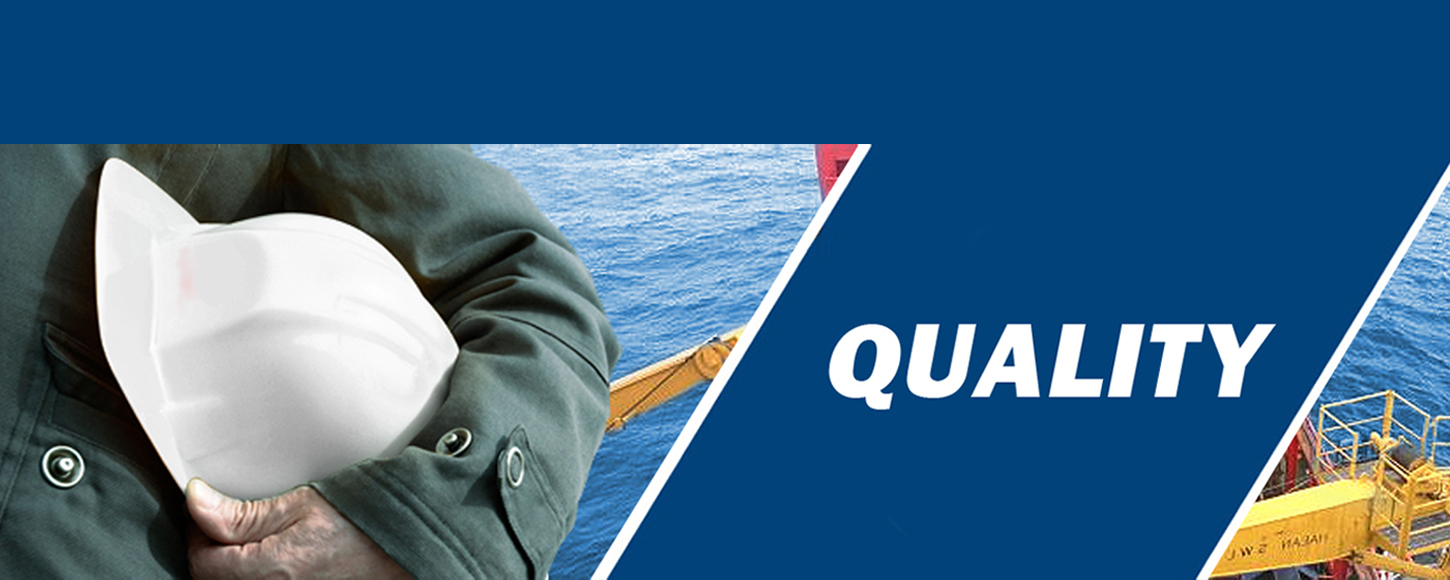 Pre-vetting Inspection, TMSA AUDIT